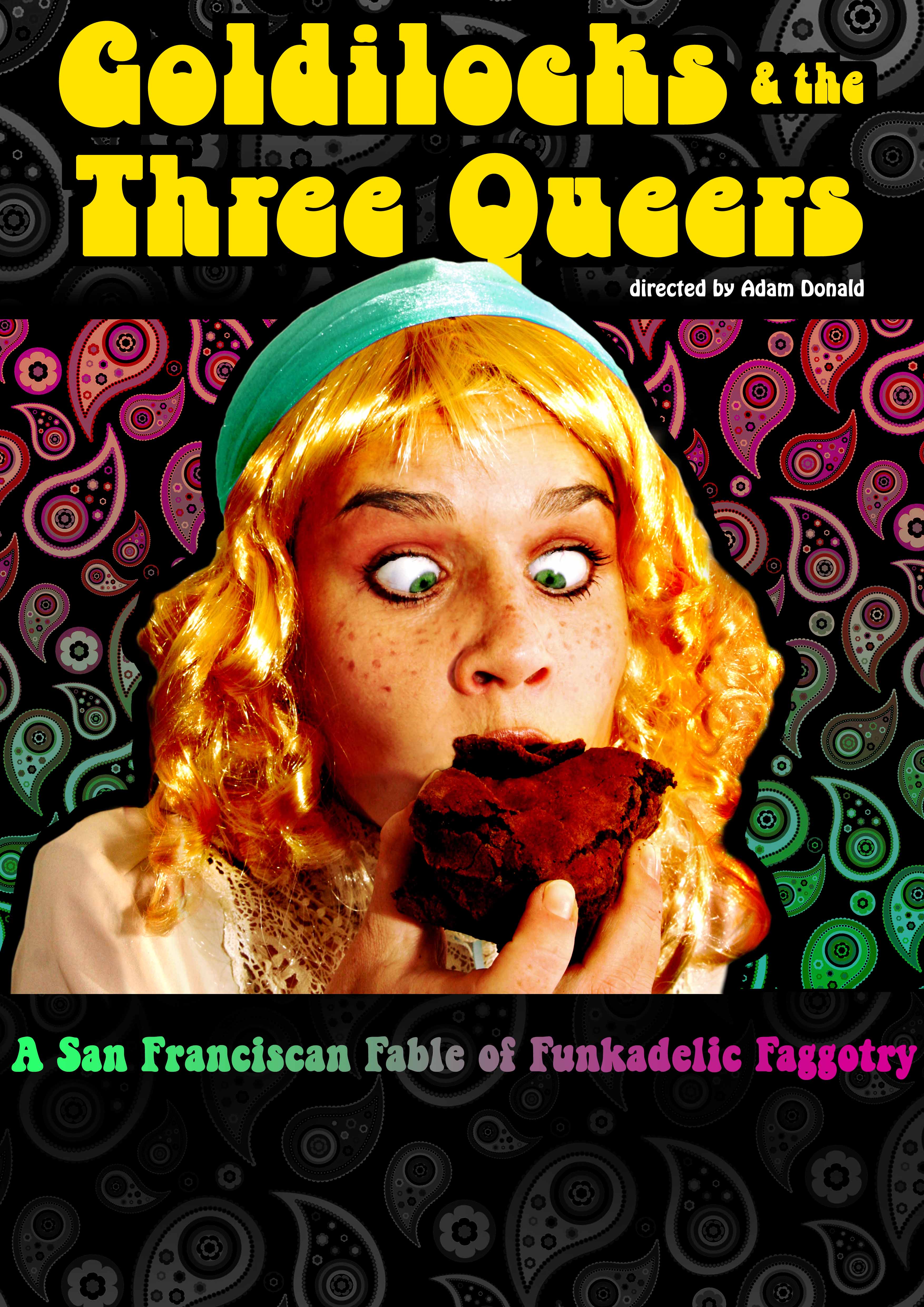 Goldilocks and the Three Queers! | The Big Idea