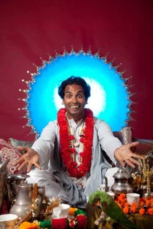 The Guru of Chai | The Big Idea