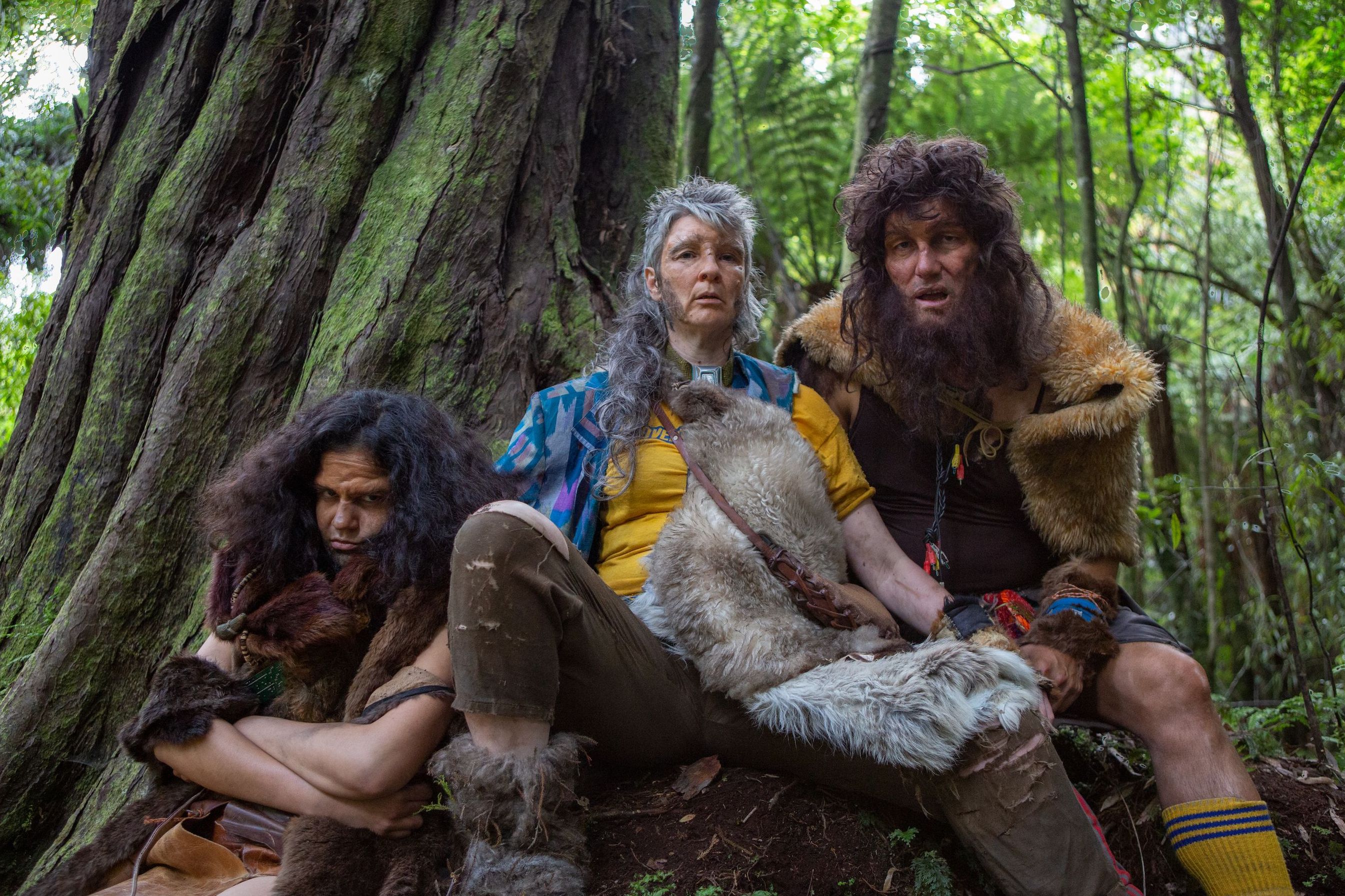 "Keep Being Weird, Follow Your Instincts" - Jo Randerson's Latest ...