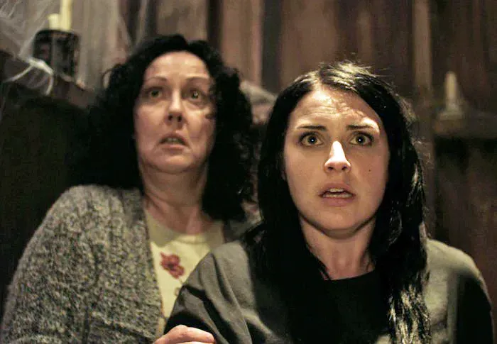 Housebound - low on budget but high on thrills | The Big Idea