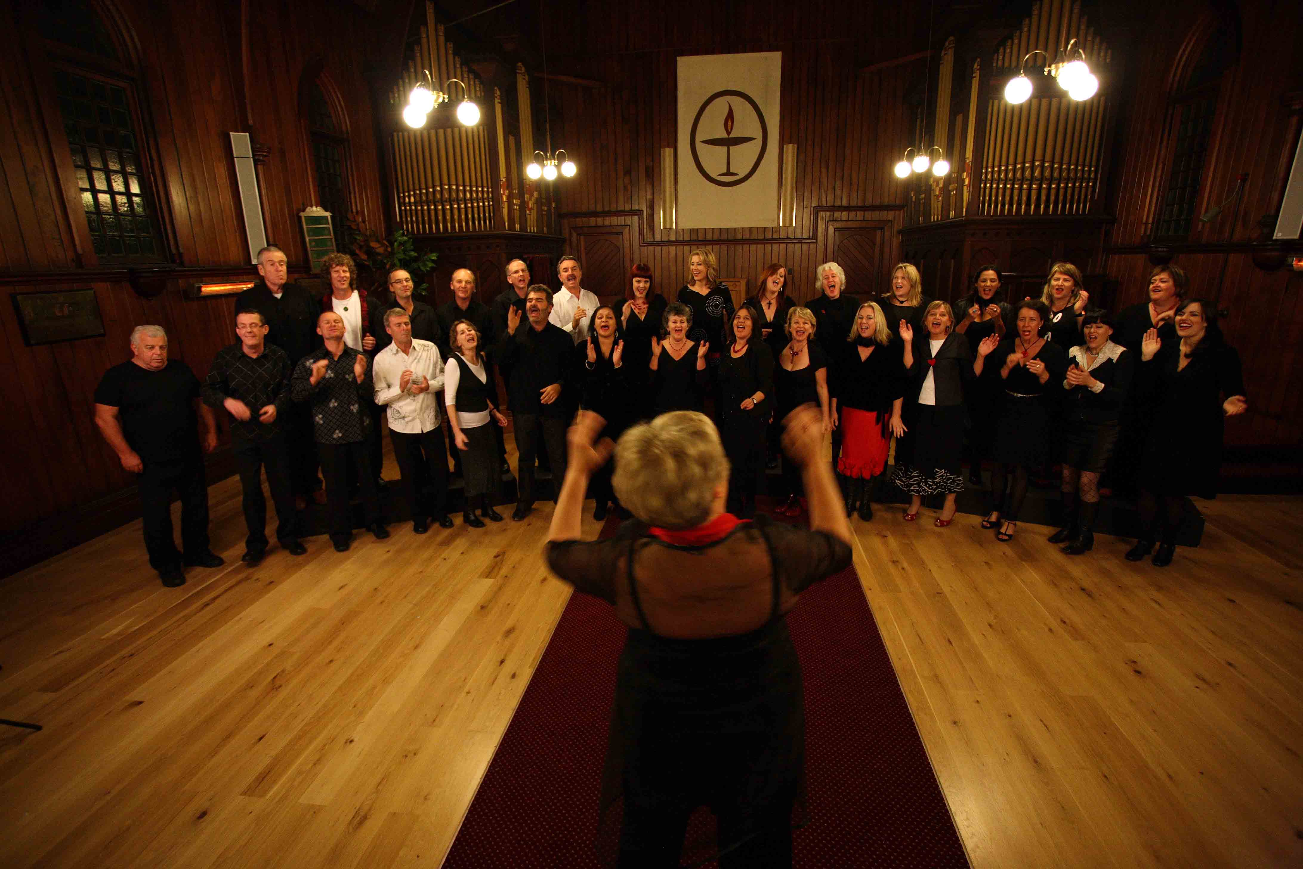 'Hallelujah' - Jubilation is back in town | The Big Idea