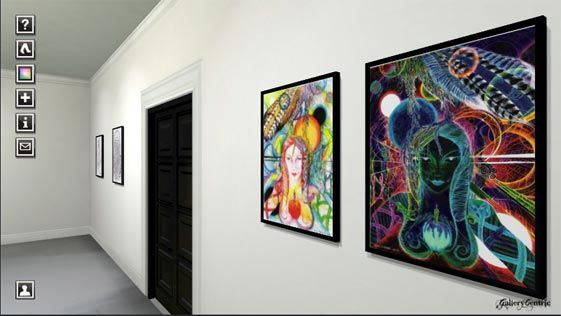 The new way to view art online | The Big Idea