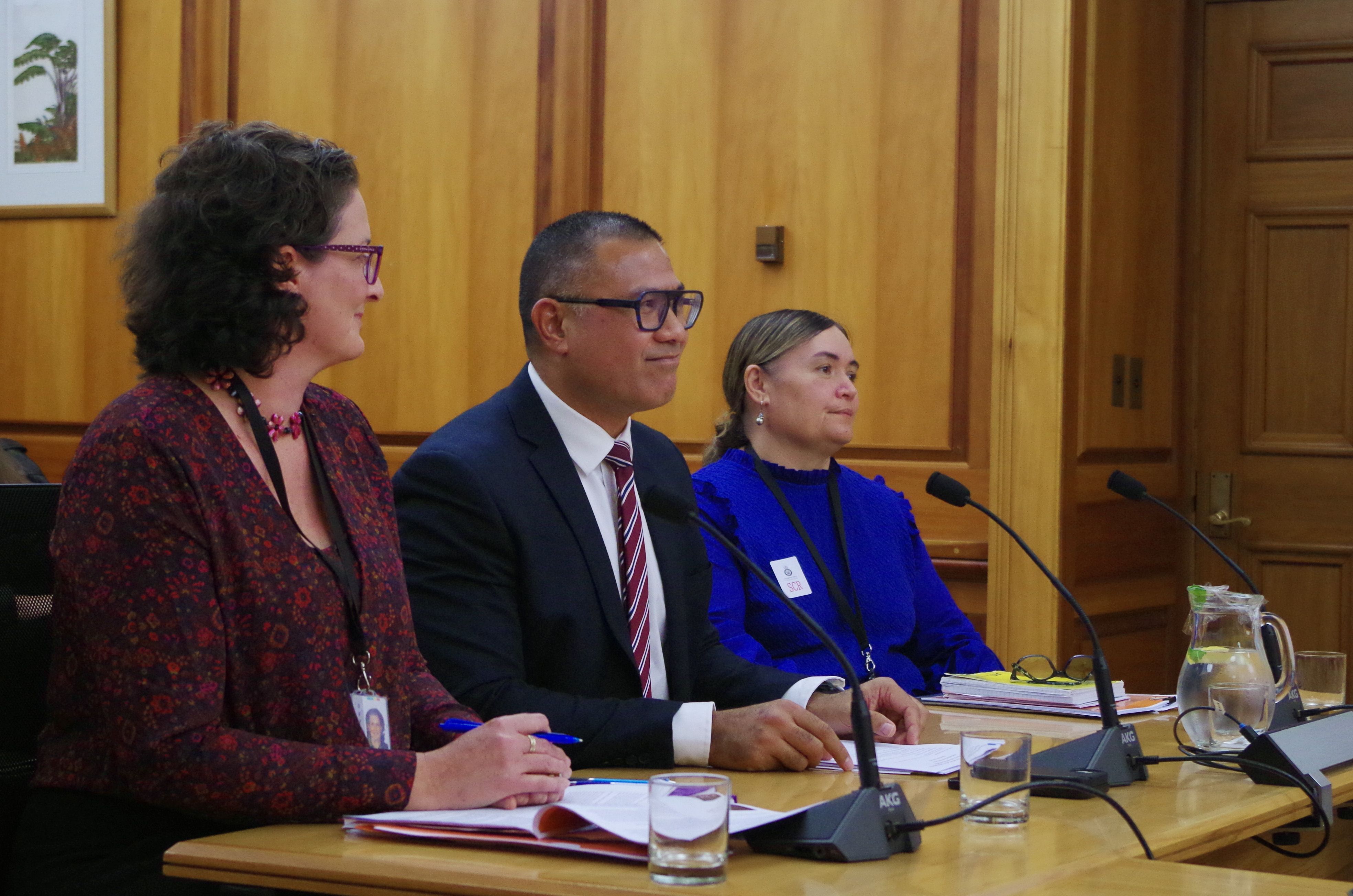Inside Arts & Culture's 20 Minute Parliamentary Meeting | The Big Idea