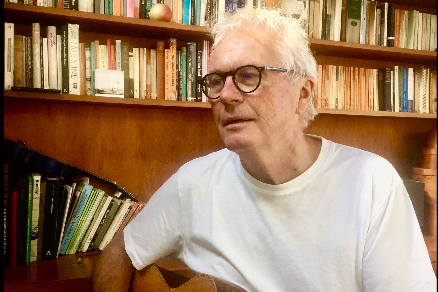 Mike Chunn : "Connection To People Is The Key" | The Big Idea