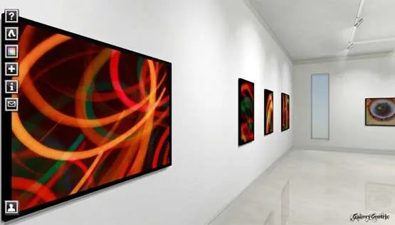 The new way to view art online | The Big Idea