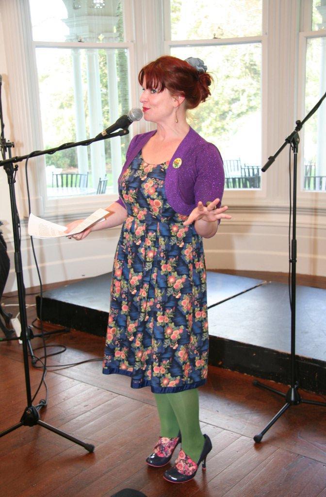 Slamming It | The Big Idea