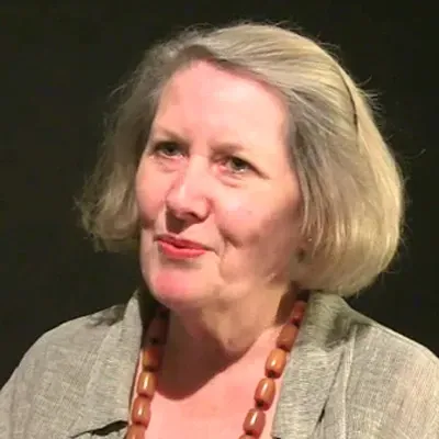 ScreenTalk: Robin Laing | The Big Idea