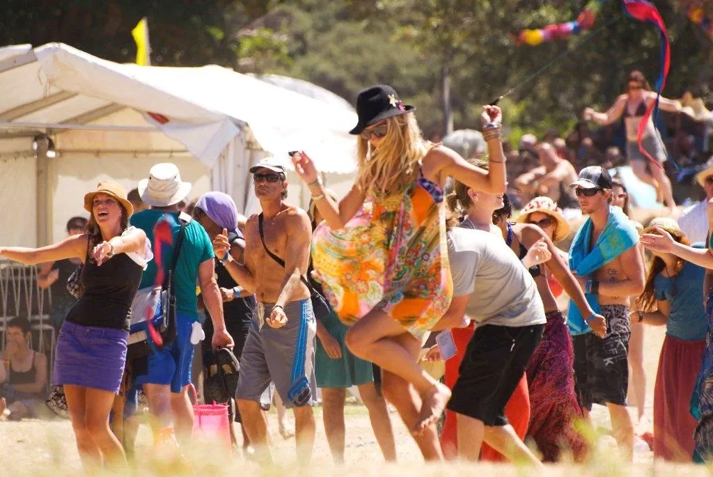 Welcome to the Island of Hooha | The Big Idea