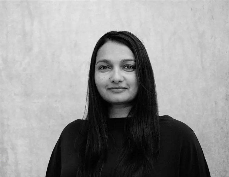 5 mins with... Shabnam Shiwan | The Big Idea