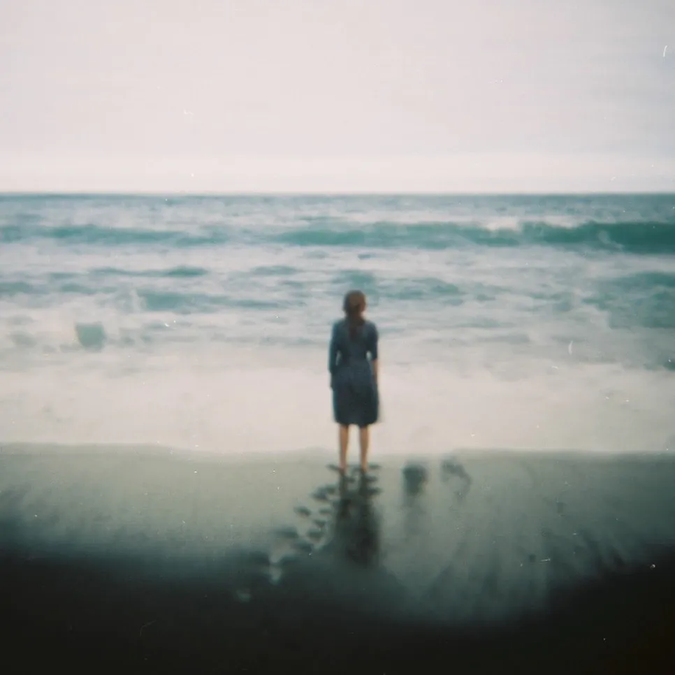 Dea Loher Innocence | The Big Idea