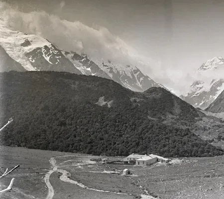 Feeling for Daylight: The Jack Adamson Collection | The Big Idea