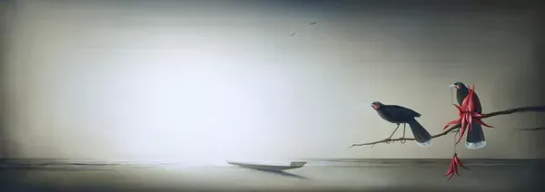 Oil Paintings of Tiki Taane with Full-Face Moko by Sofia Minson | The ...