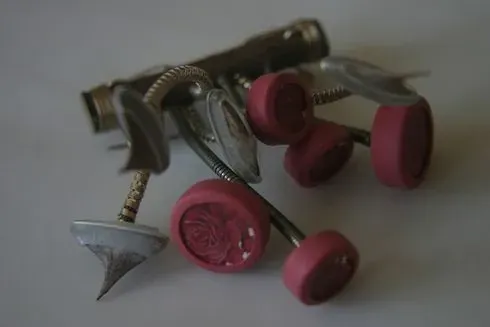 Pauline Bern: Colonial Goose | The Big Idea