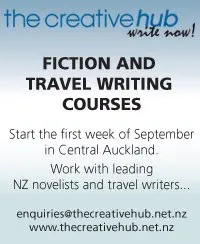 The Creative Hub opens in Auckland for aspiring writers | The Big Idea