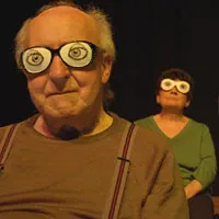 Spare Tyre: Feeble Minds | The Big Idea