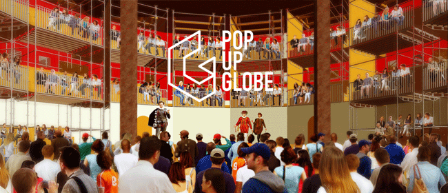 Pop-up Globe Phenomenon Continues | The Big Idea
