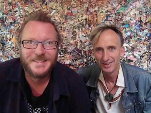 CIRCUIT CAST: Jeff Henderson | The Big Idea