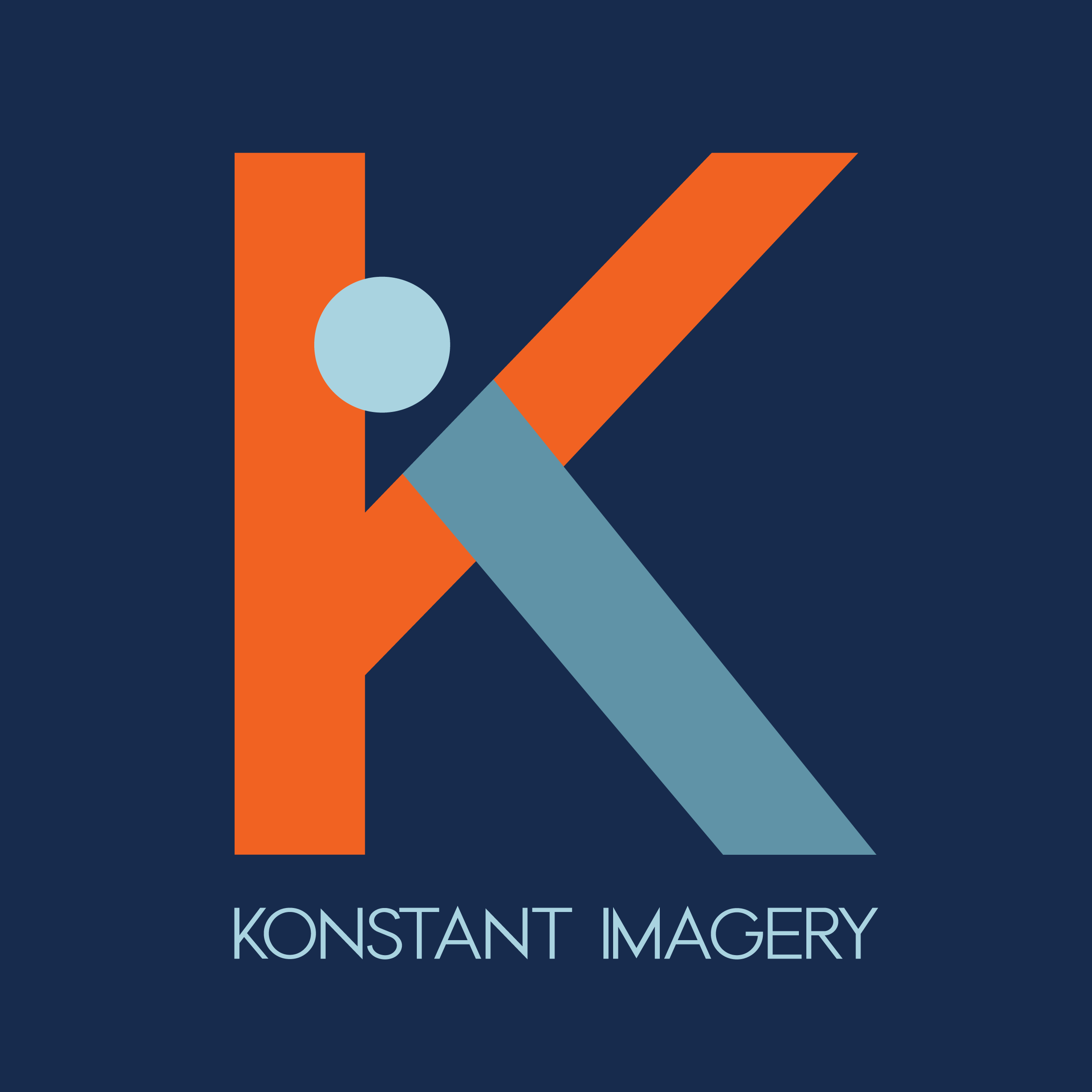 Konstant Imagery | The Big Idea