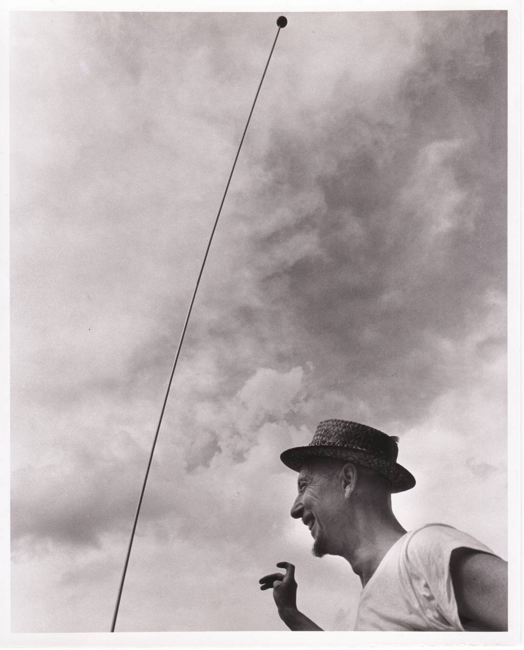 Art that Moves: The Work of Len Lye | The Big Idea