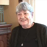 ScreenTalk: Marcia Russell | The Big Idea