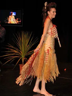 Matariki Wearable Arts | The Big Idea