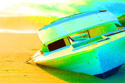 Alexis Hunter Ceramics Exhibition | The Big Idea