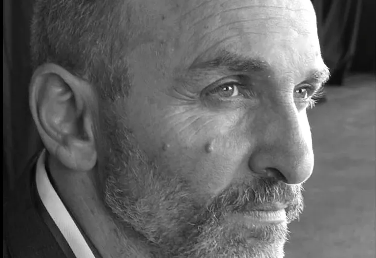 Inside Out with Mike Mizrahi | The Big Idea