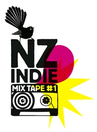 NZ Indie Mix Tape | The Big Idea