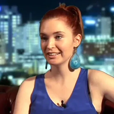 ScreenTalk: Siobhan Marshall | The Big Idea