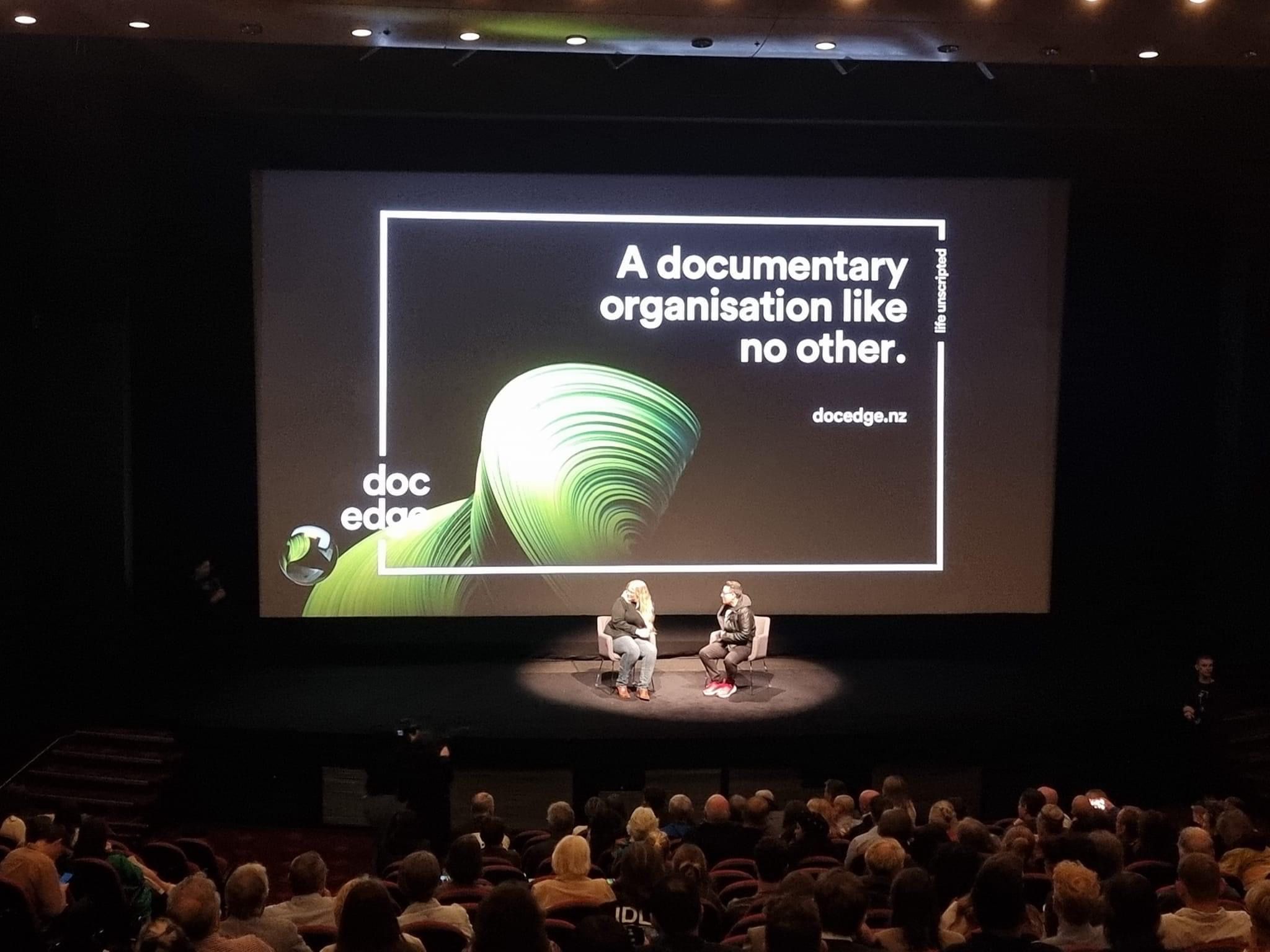 Lowdown: Three Decade Stalwart Departs | The Big Idea