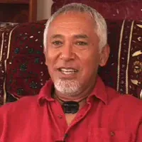 ScreenTalk: George Henare | The Big Idea