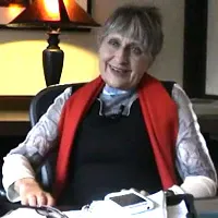 ScreenTalk: Robin Scholes | The Big Idea