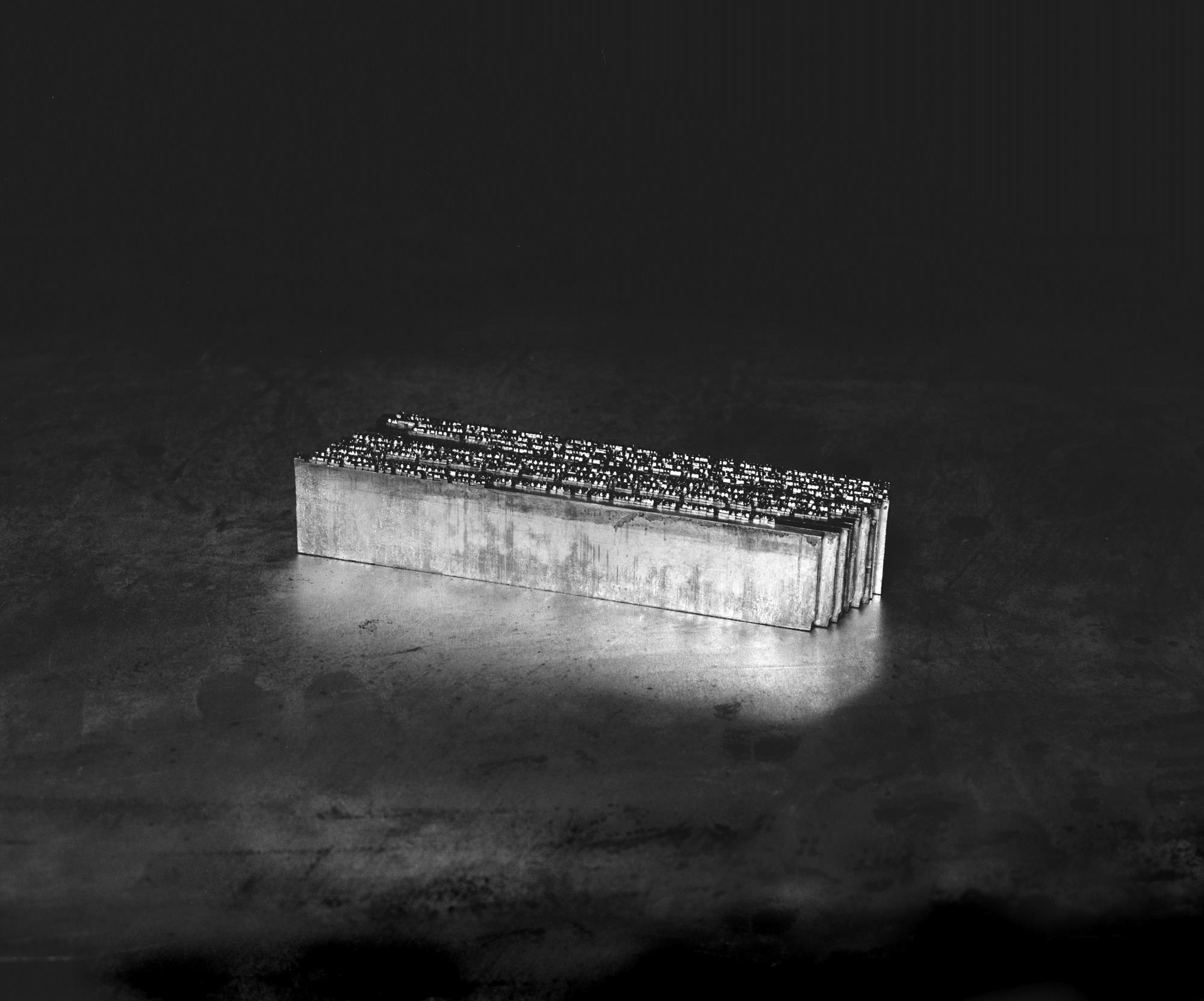 Lisa Crowley A Deep Plane | The Big Idea